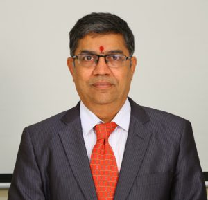 Faculty – IIRM Hyderabad