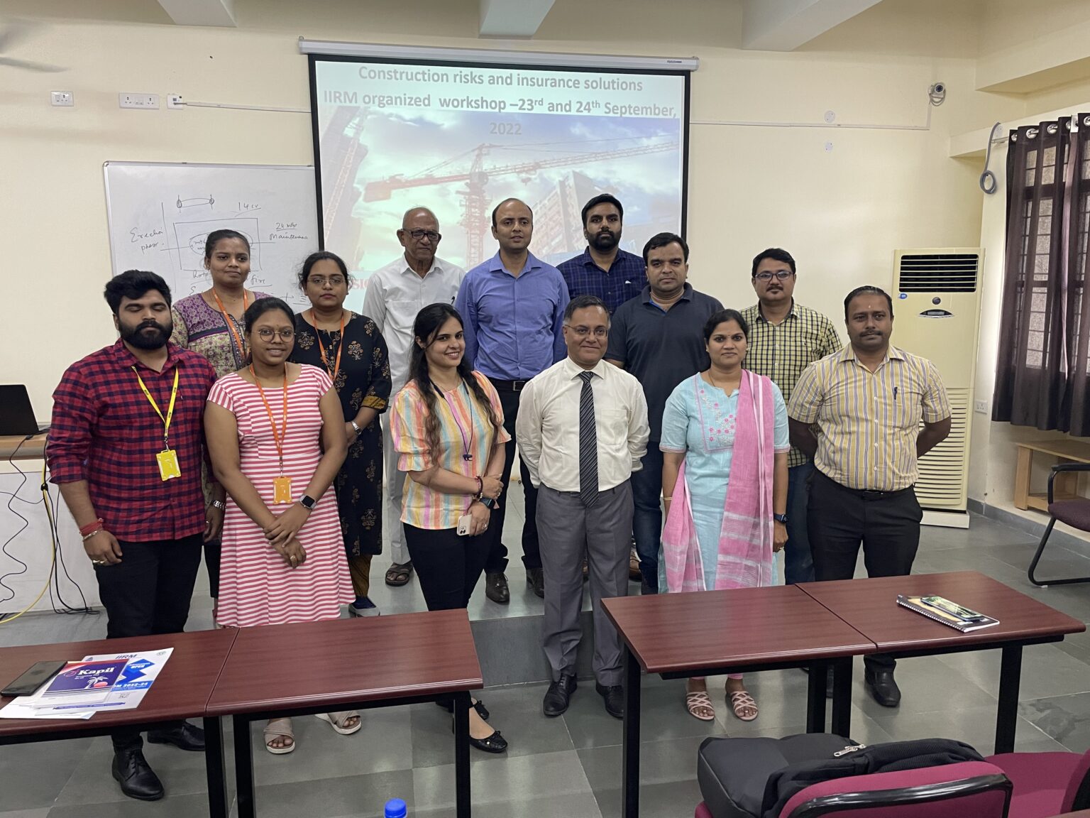 IIRM Hyderabad – IIRM Hyderabad