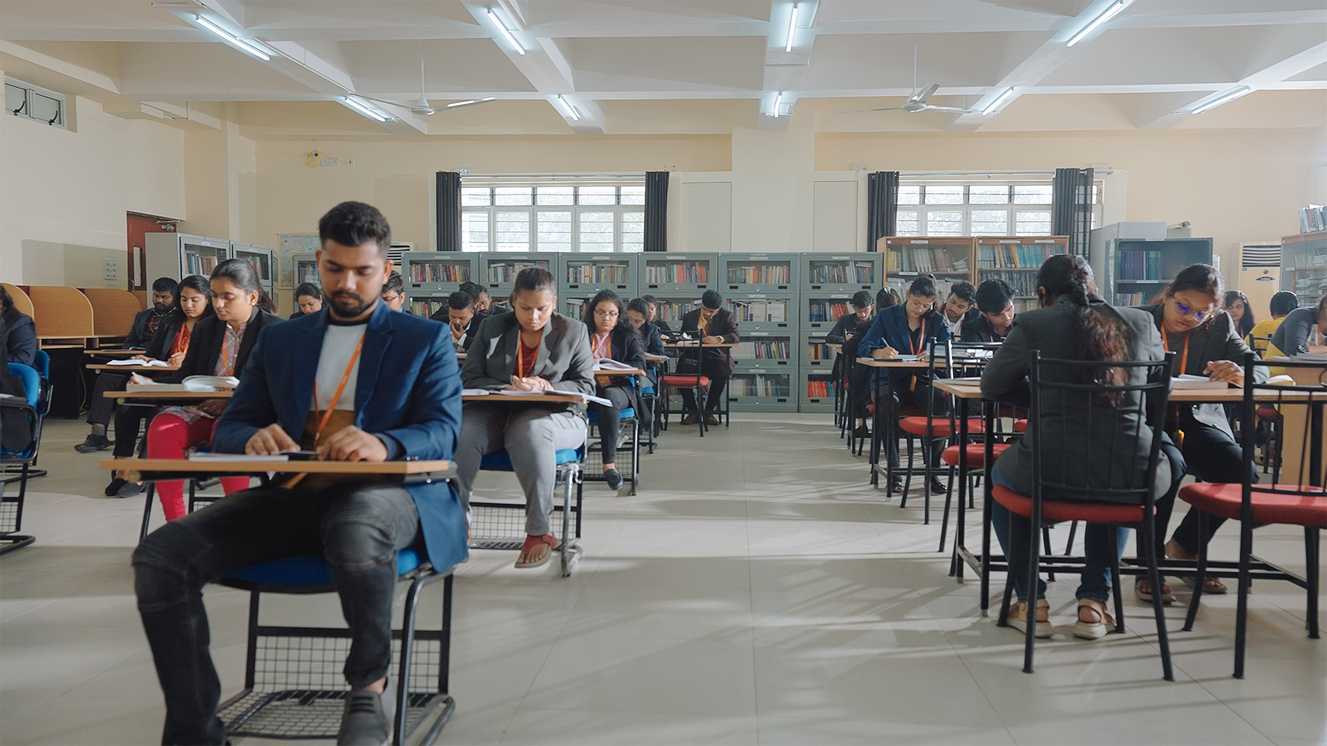 IIRM Hyderabad – IIRM Hyderabad