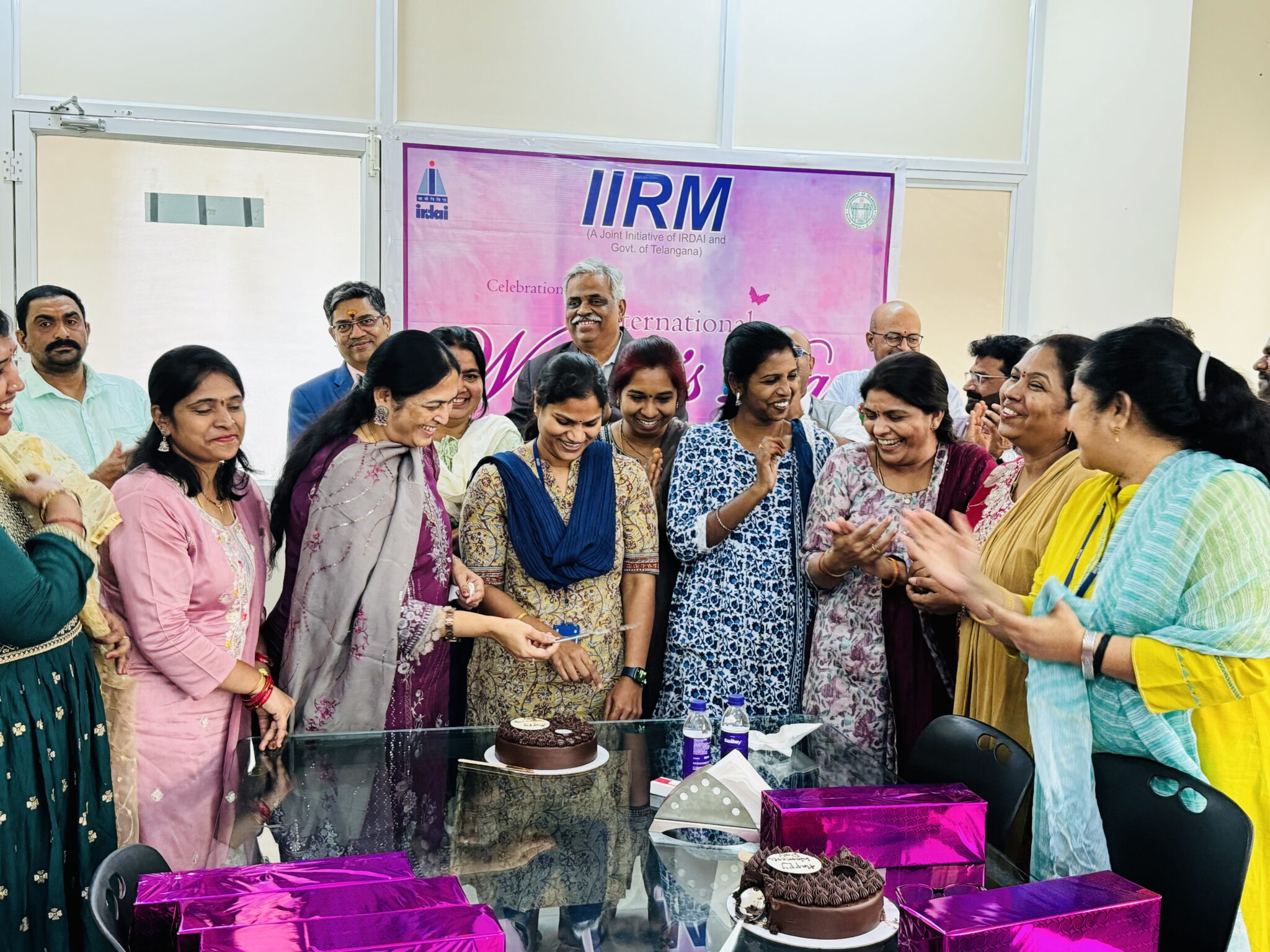 IIRM Hyderabad – IIRM Hyderabad