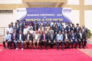 IIRM Hyderabad – IIRM Hyderabad