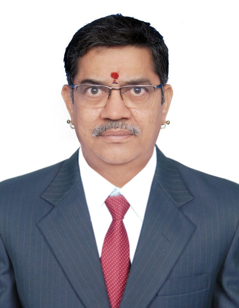 Faculty – IIRM Hyderabad