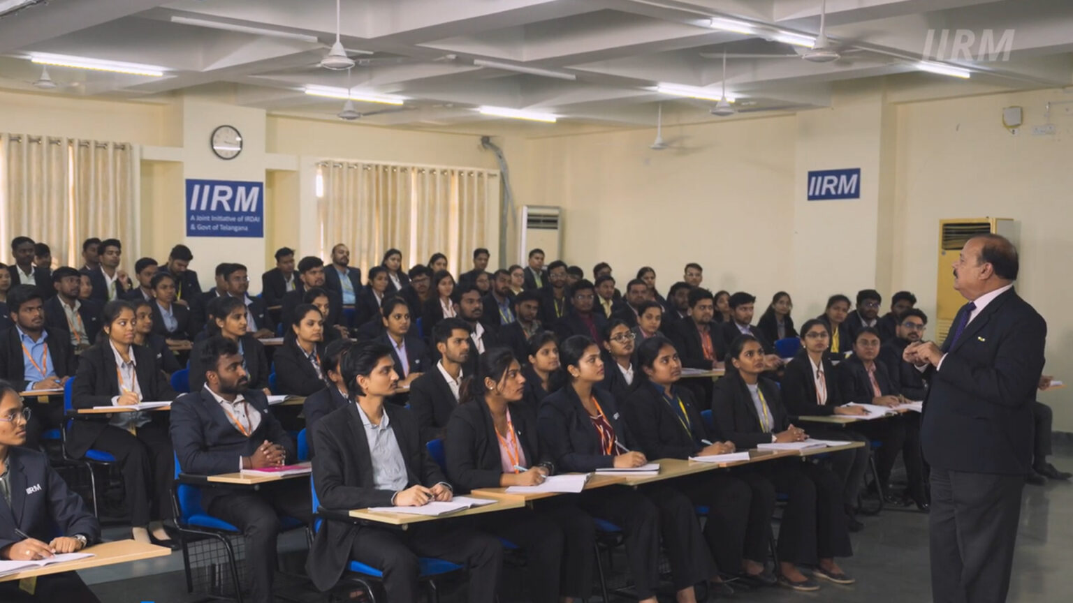 IIRM Hyderabad – IIRM Hyderabad