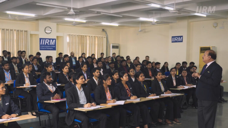 IIRM Hyderabad – IIRM Hyderabad